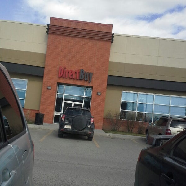 Directbuy Login