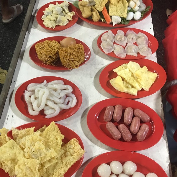Restoran CBC Steamboat (独一无二海鲜火锅店) - Seafood Restaurant in Cheras