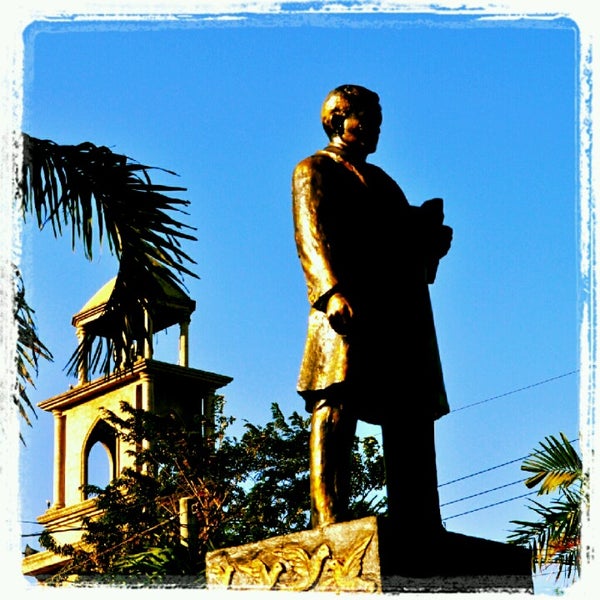 Photos at Cardona Heroes Park - Cardona, Rizal