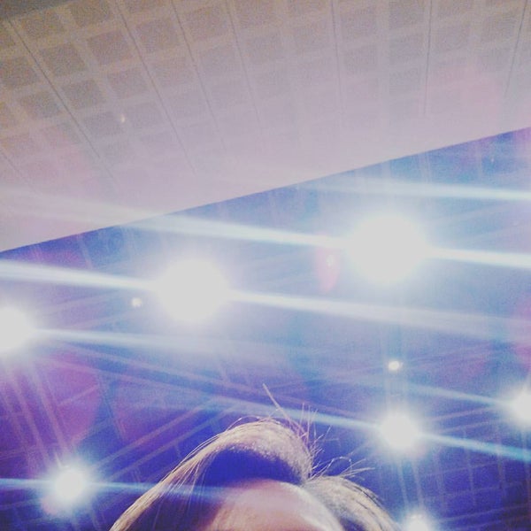 Grand Hall Block M, UTAR. - College Academic Building