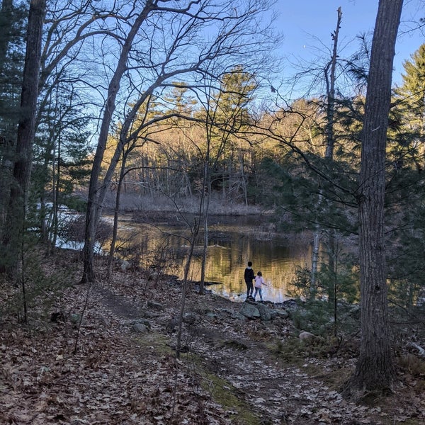 Photos at Breakheart Reservation - Park