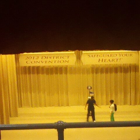 Photos at Assembly Hall of Jehovah's Witnesses - Flatbush - 2 tips