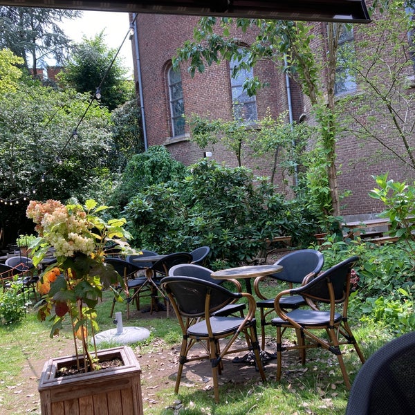 Bar Giraf - Sint-Amandsstraat 104