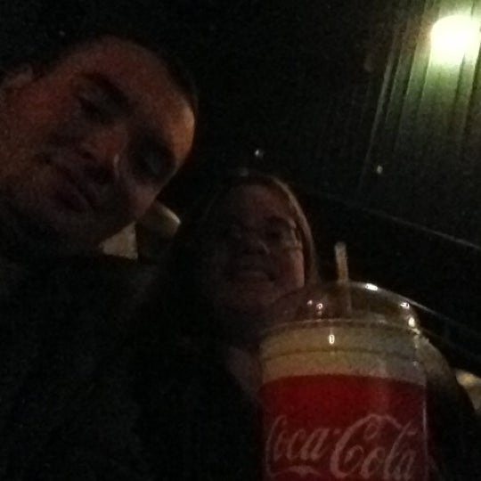 Photos at Regal Crossgates & IMAX - 19 tips