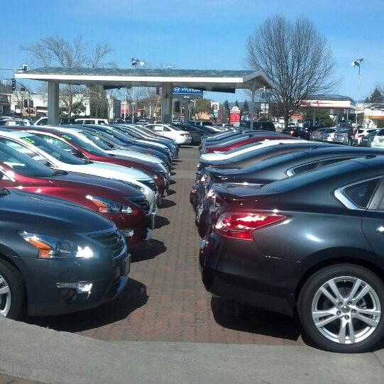 Chico Nissan - Chico, CA