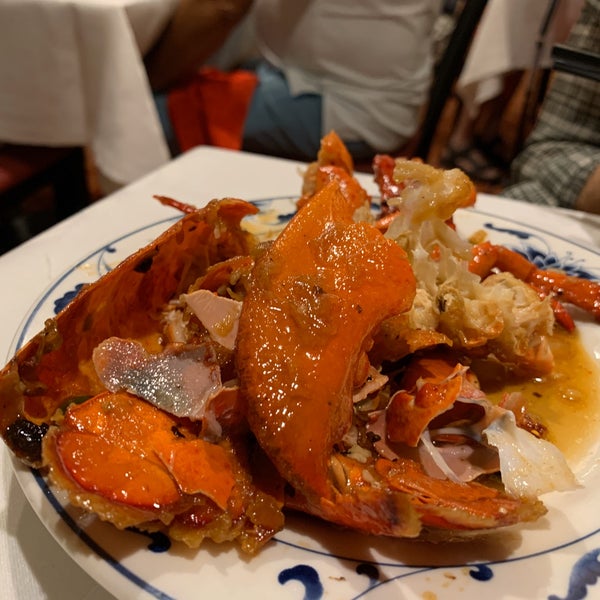 Photos at Fook Yuen Chinese Seafood Restaurant - Mccully - Moiliili ...