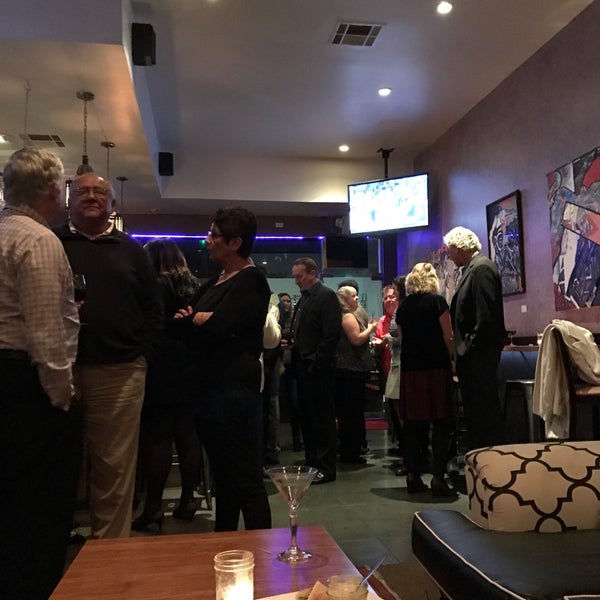 The West End: Craft Cocktail Bar and Neighborhood Kitchen - Westside ...