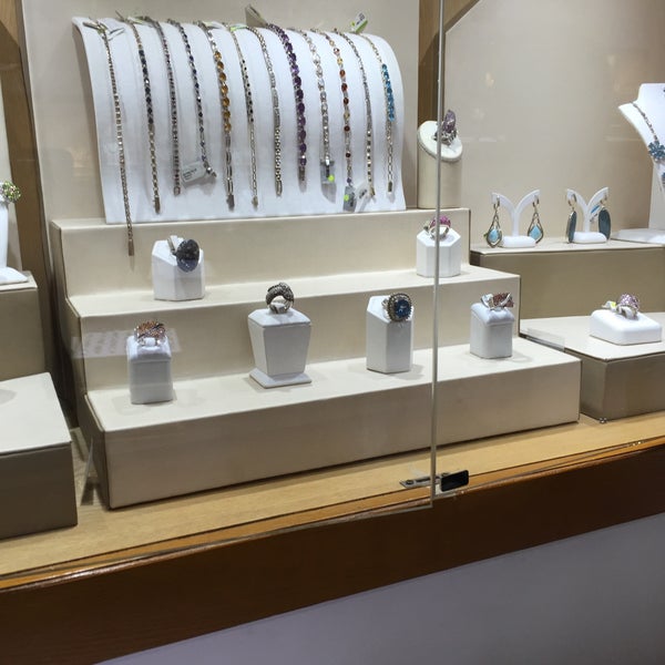 Isini Gems & Jewellers (Pvt) Ltd