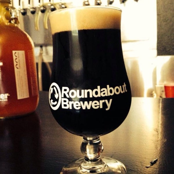 Roundabout Brewery - Central Lawrenceville - 4901 Butler St