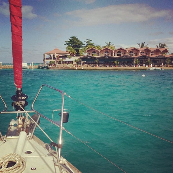 Saba Rock - 21 tips from 612 visitors