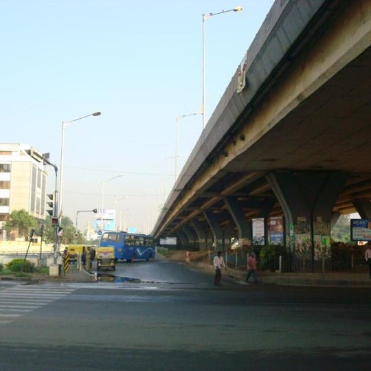 Silk Board Signal - BTM Layout - Silkboard