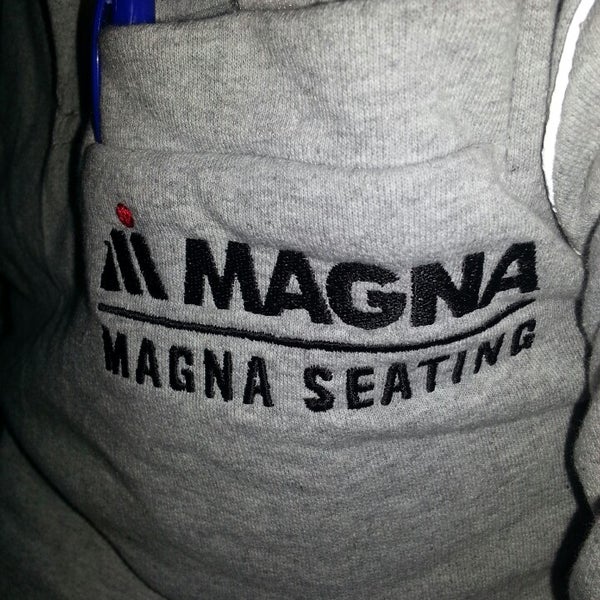 Magna International Inc. / Magna Seating - Factory in Izmit