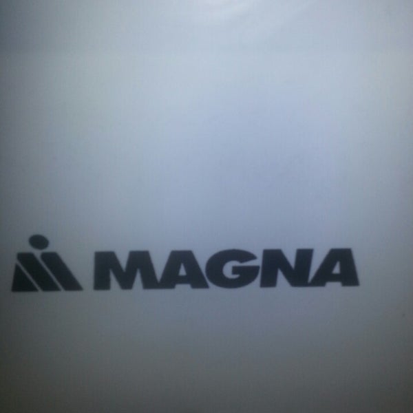 Magna International Inc. / Magna Seating - Factory in Izmit