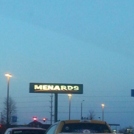 Photos at Menards - Bradley, IL