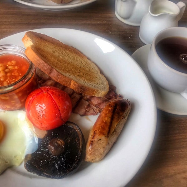 Three Lakes Restaurant - Westmill Farm