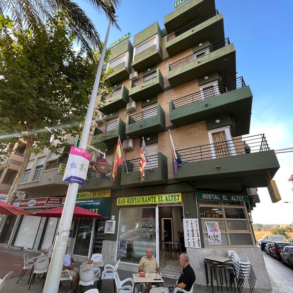 El Altet - 2 tips from 714 visitors