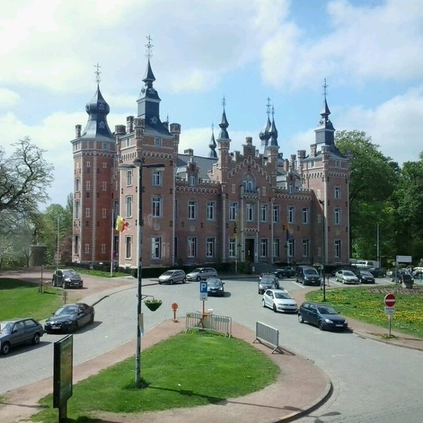 Dilbeek - Pajottenland - Vlaams-Brabant, Vlaams-Brabant