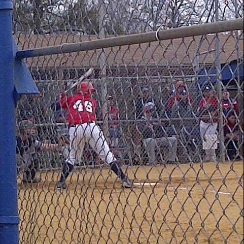 Padavan/Preller Fields H.B.Q.V.B - 1 tip