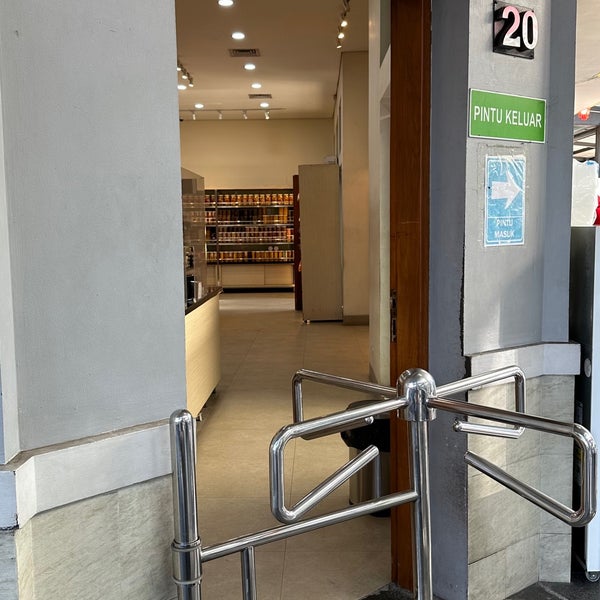 Prima Rasa - Bandung, Jawa Barat