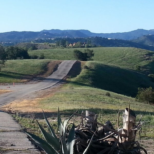 Las Virgenes Highlands Park - Calabasas, CA