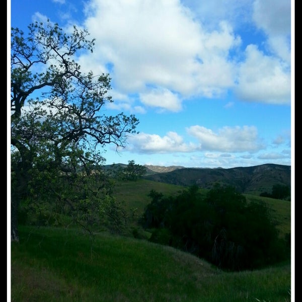 Las Virgenes Highlands Park - Calabasas, CA
