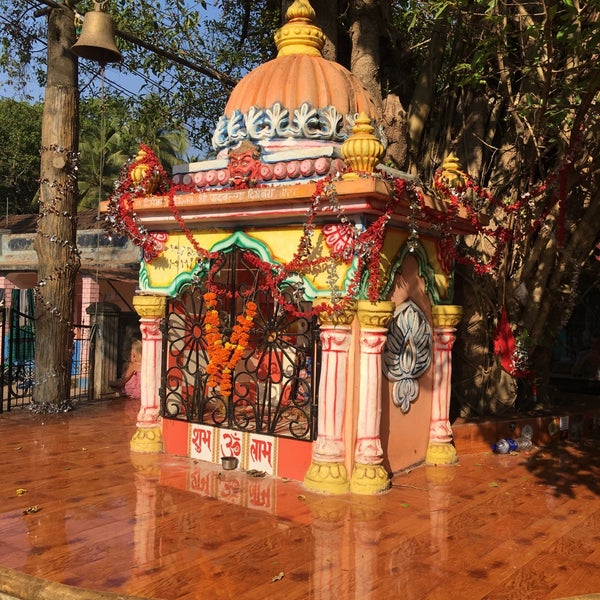 Jai Ganesh Fruit Juice Center - Chapora, Goa