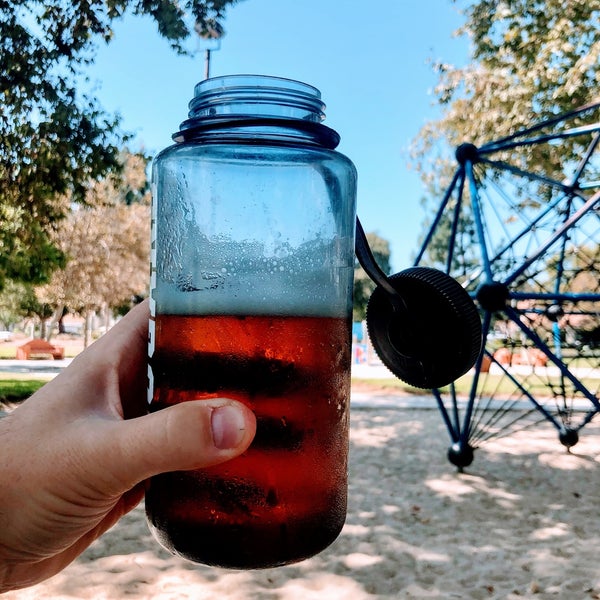 Mountain Meadows Park - Moorpark, CA