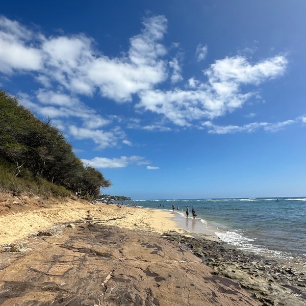 Diamond Head Beach - 13 tips
