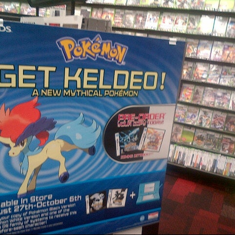 Photos at GameStop - 4211 Waialae Ave