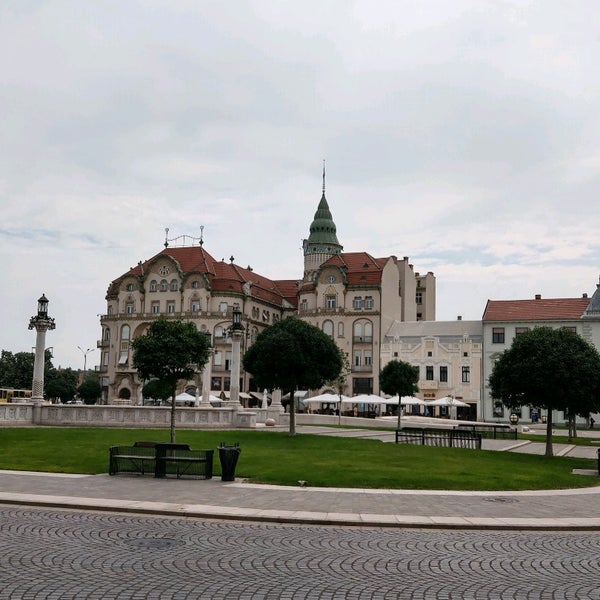 Oradea