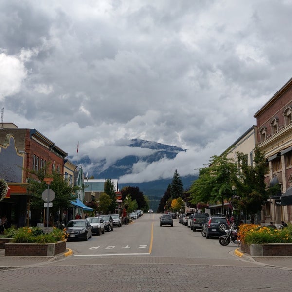 Revelstoke, British Columbia