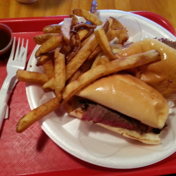 Hickory Sticks BBQ & Catering - Fort Lauderdale, FL