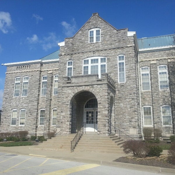 Kentucky State University - 2 tips from 307 visitors