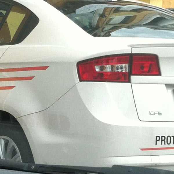 Matrix Concepts Sdn. Bhd. - Office