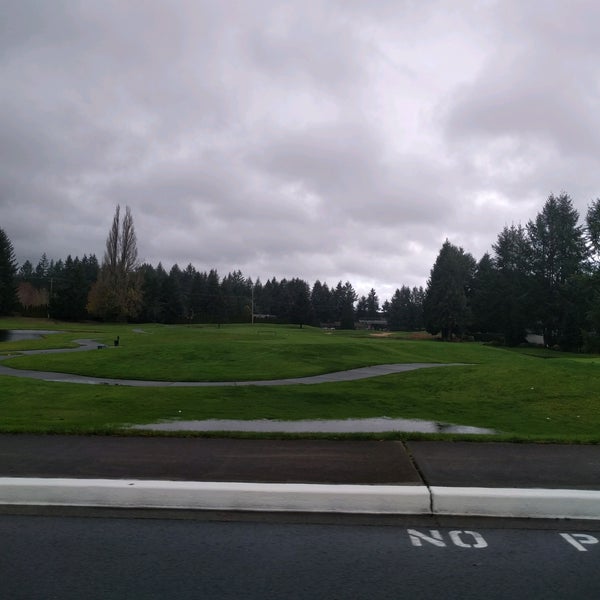 Indian Summer Golf & Country Club - Golf Course in Tumwater
