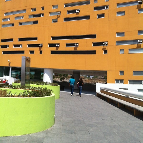 Universidad TecMilenio - 14 tips from 660 visitors