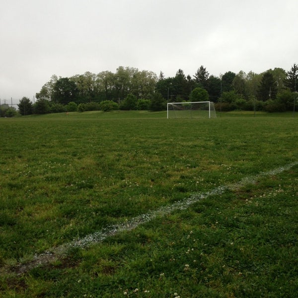 Photos at Veterans Park Soccer Fields - Hamilton, NJ
