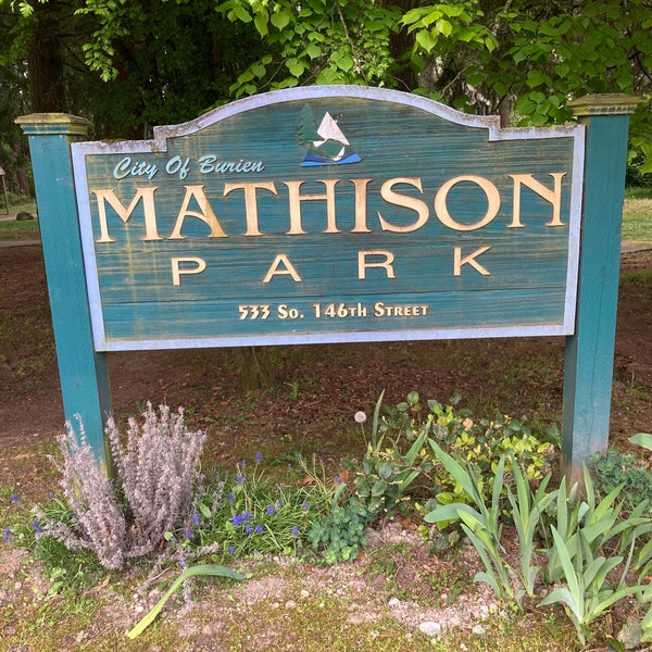 Mathison Park - 1 tip from 48 visitors