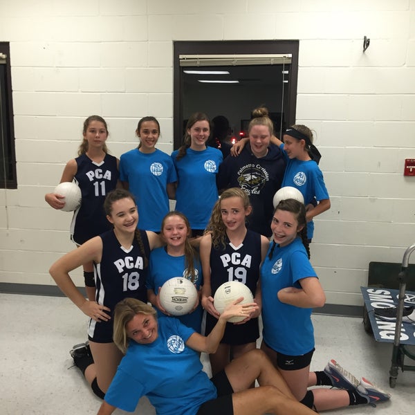 James Island Recreation Center - James Island - 2 tips