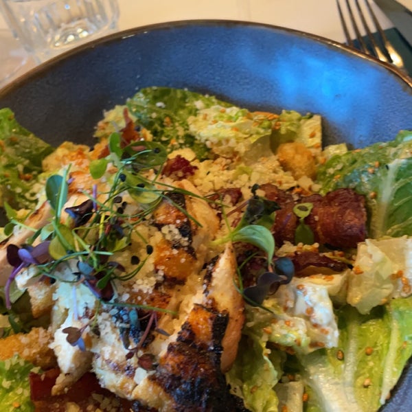 Atlas Brasserie & Café - Sentrum - Oslo, Oslo