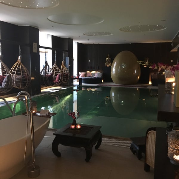 Photos at Hilton Copenhagen Airport Hotel (Now Closed) - Amager ...