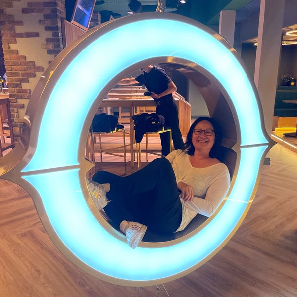 Oche The Strand - Entertainment Service in Charing Cross