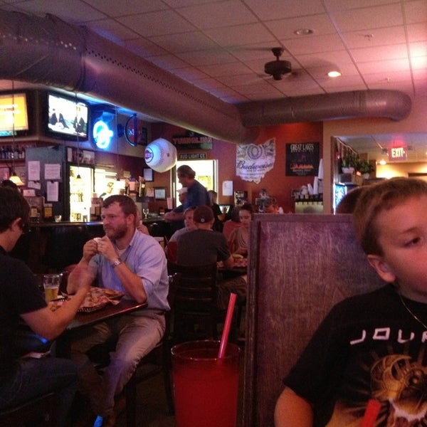 By Golly's - American Restaurant