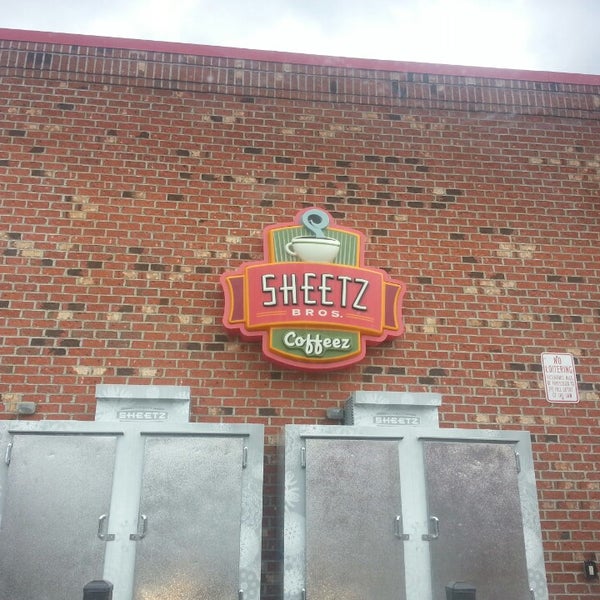 Sheetz - Fuel Station