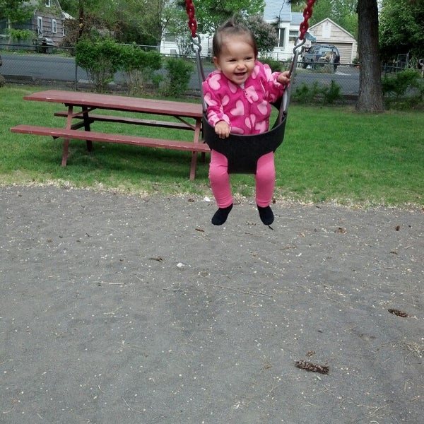 Wiard Park - Klamath Falls, OR