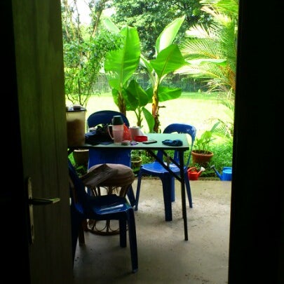 Camp Christine - Lim Chu Kang - 146 visitors