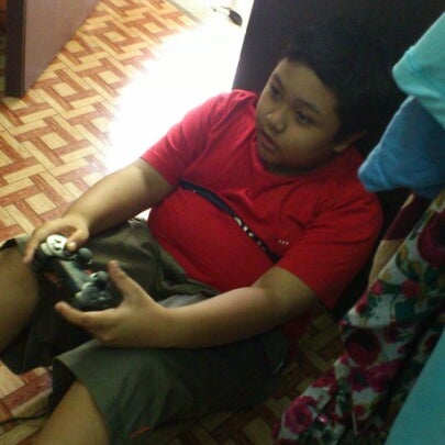 Camp Christine - Lim Chu Kang - 146 visitors