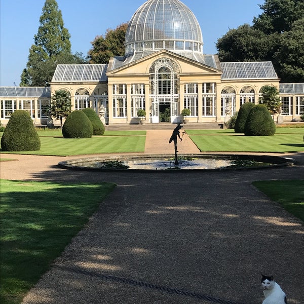 The Great Conservatory - Historic Site in Syon