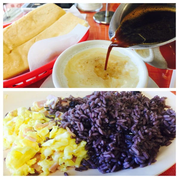 Maruchi Restaurant - 8 tips