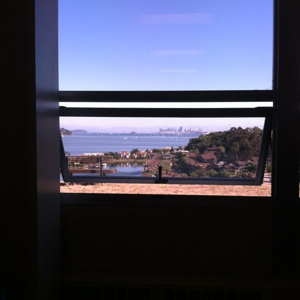 Golden Gate Theological Seminary Brea